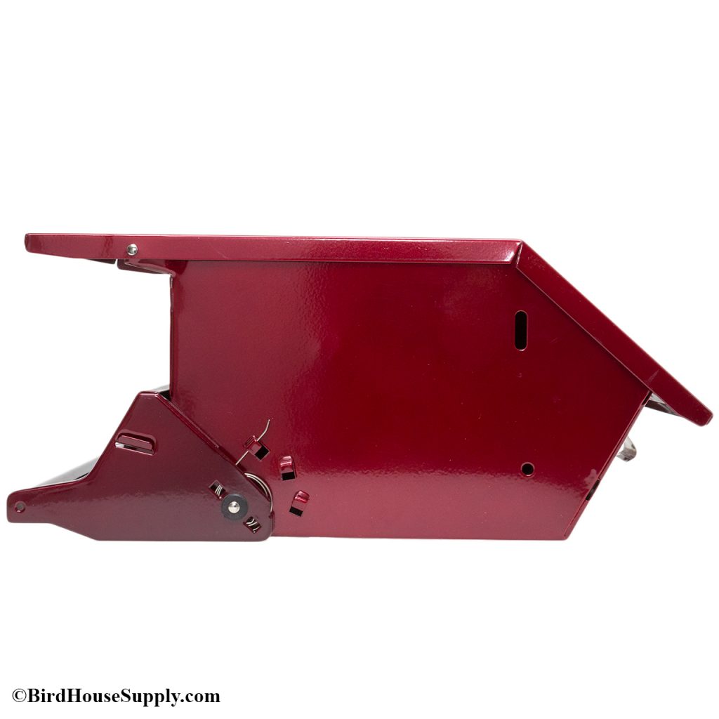 Woodlink Bird's Choice Squirrel-Proof Feeder at BirdhouseSupply.com