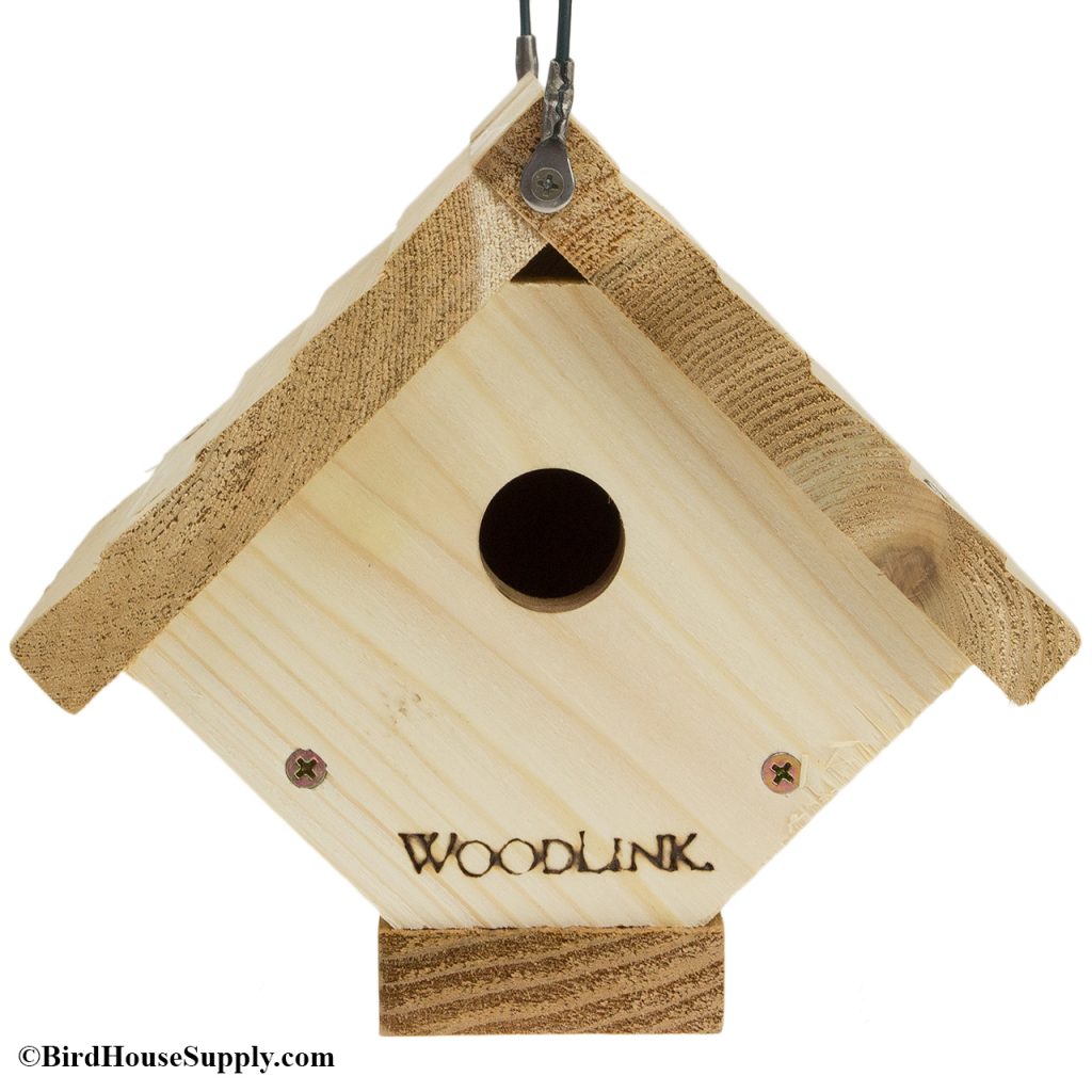 Perky Pet Wren House-PP50301