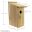 Woodlink Flicker House Nesting Box at BirdhouseSupply.com