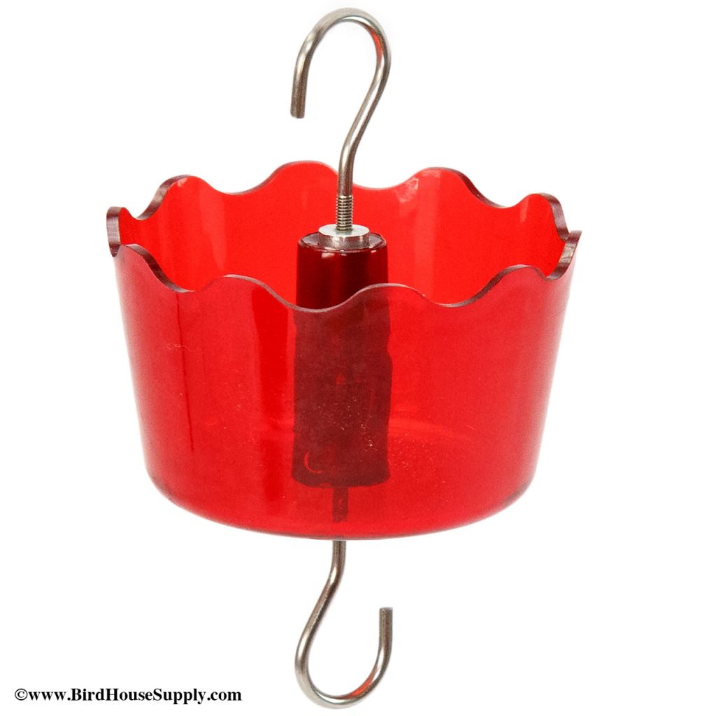 Ruby Ant Guard made by American Crafters