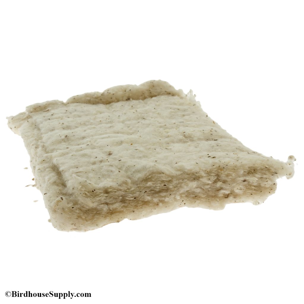 Refill for Songbird Essentials Hummer Helper Nesting Material