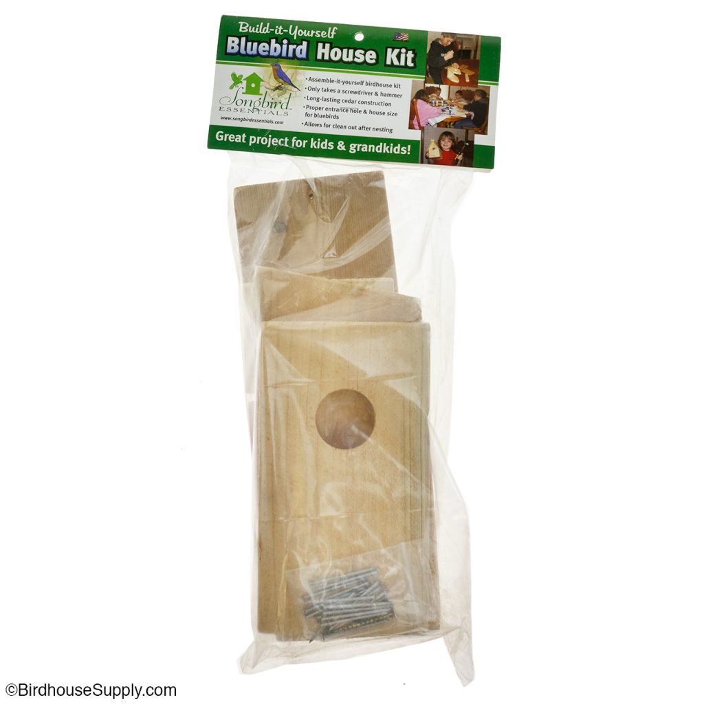 Bluebird Houses | Bluebird House