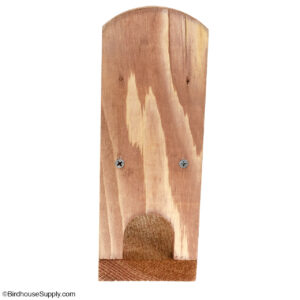 Songbird Essentials Squirrel Feeder Chair