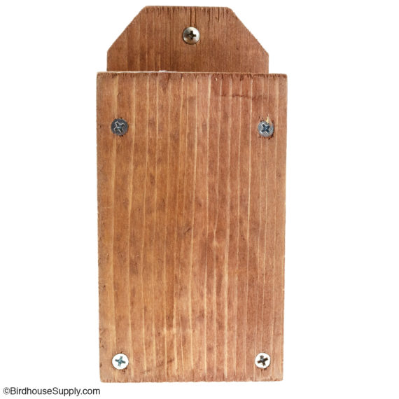 Songbird Essentials Squirrel Feeder Chair